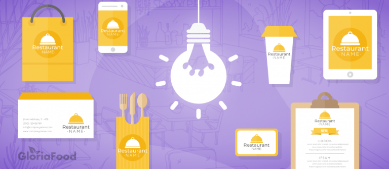 12 Restaurant Branding Ideas to Build a Memorable Presence - GloriaFood ...