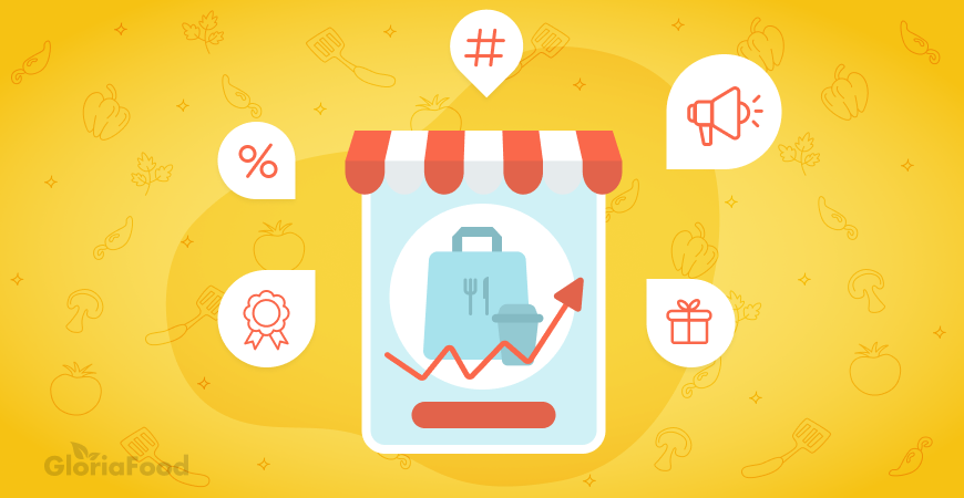 15 Takeaway Promotion Ideas to Explode Your Online SalesGloriaFood Blog