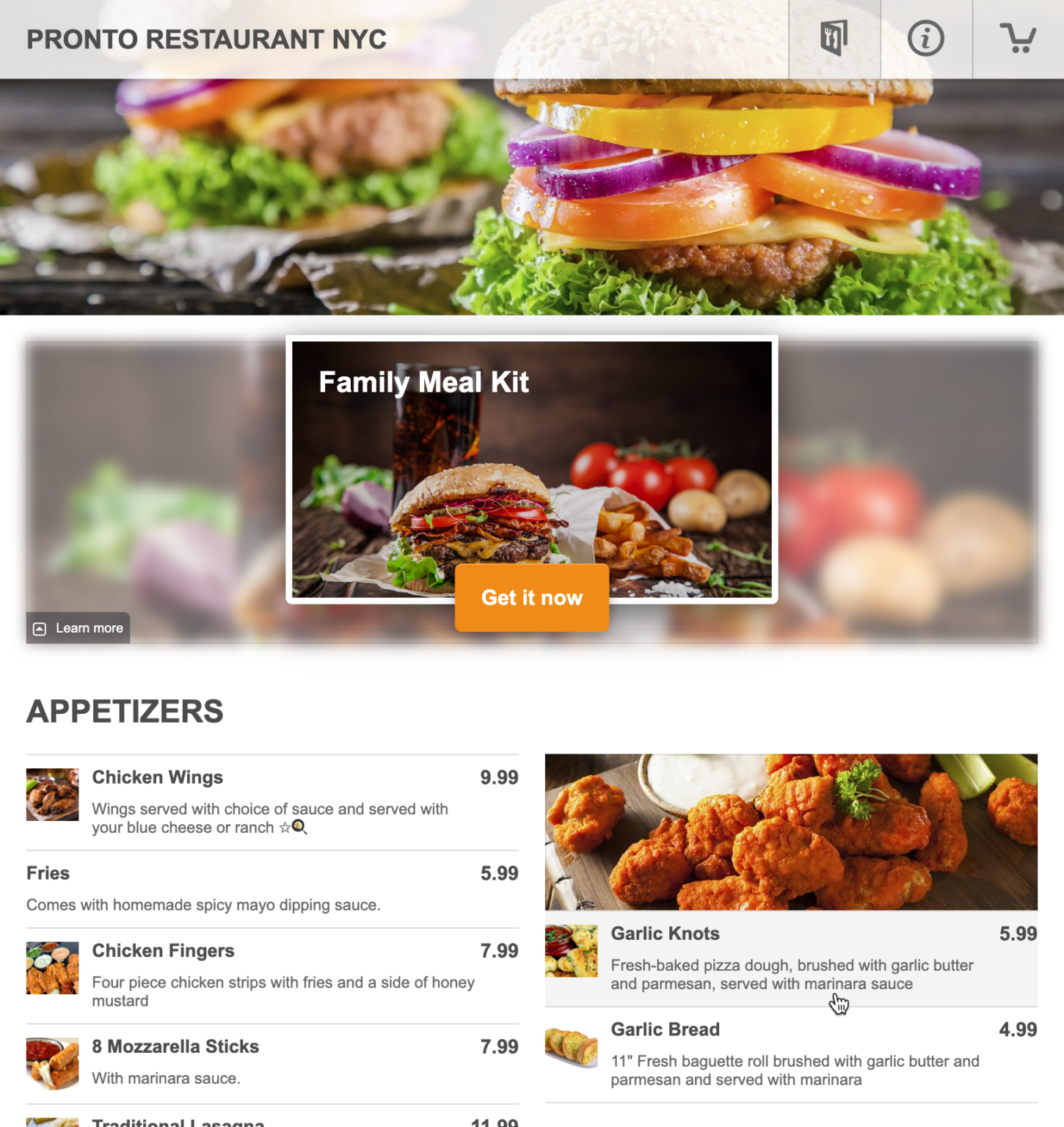 15 Takeaway Promotion Ideas to Explode Your Online SalesGloriaFood Blog