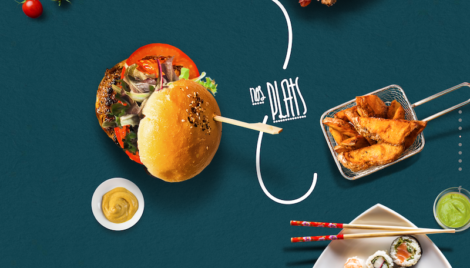 The Best Digital Menu Design Ideas for Boosting Sales in 2025 ...