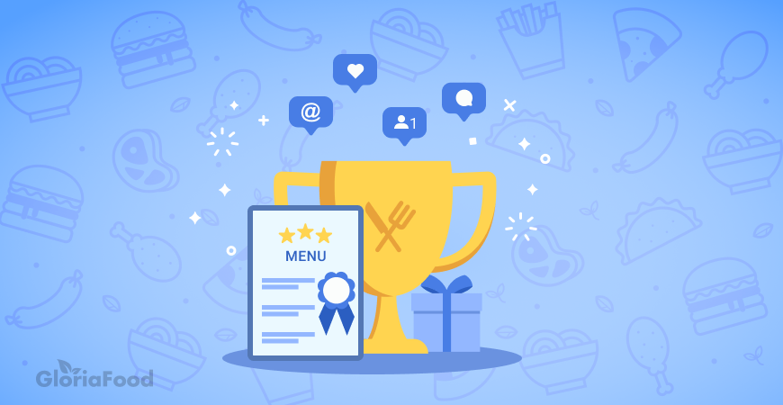 20 Restaurant Contest Ideas That Will Delight Your Customers ...