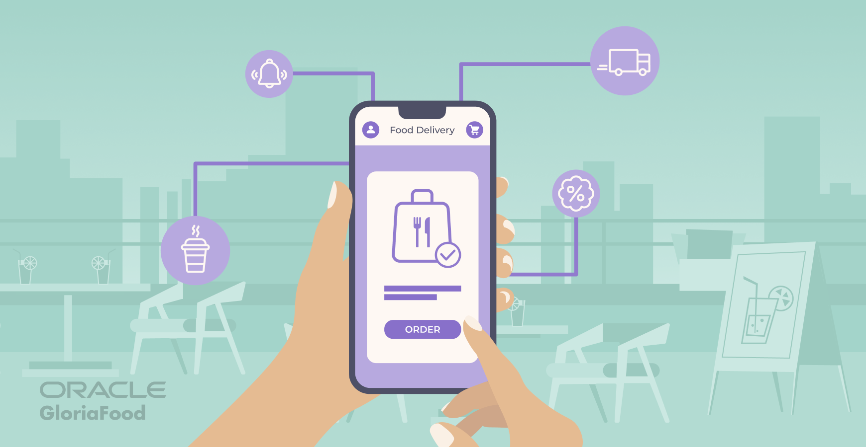 5 Essential Restaurant App Features You Need To Sell More - GloriaFood ...