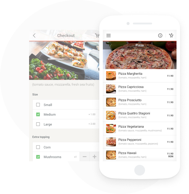 5 Essential Restaurant App Features You Need To Sell More | GloriaFood Blog