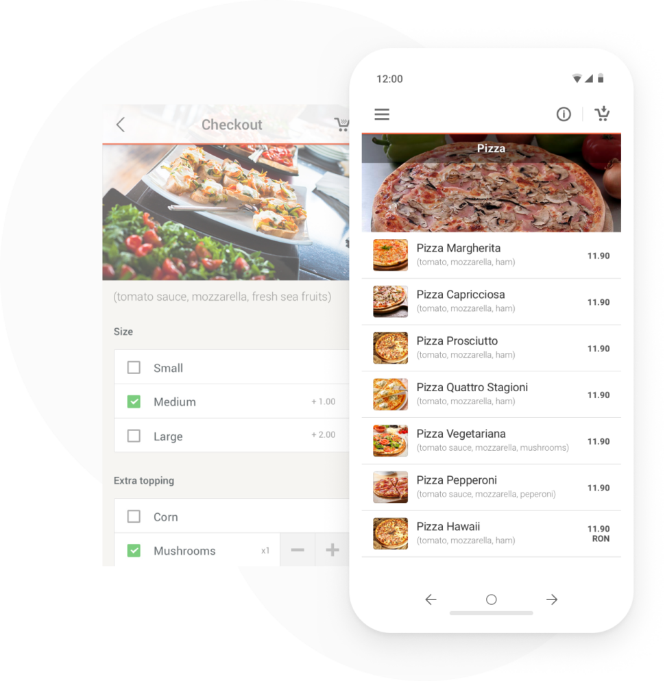 5 Essential Restaurant App Features You Need To Sell More - GloriaFood ...