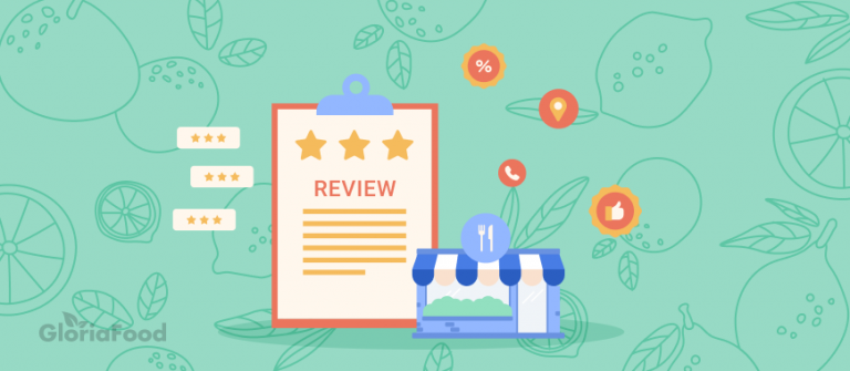 How to Write a Restaurant Review to Promote Your Food Business ...