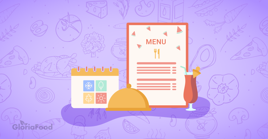 The Benefits of a Seasonal Restaurant Menu & How to Implement One ...