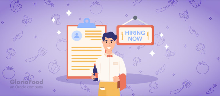 10 Restaurant Staffing Issues and How to Address Them - GloriaFood ...