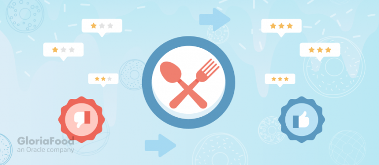 13 Common Restaurant Complaints and Solutions on How to Save the Day ...