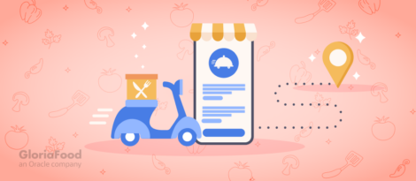 How to Devise a Marketing Strategy for Your Food Delivery Service ...