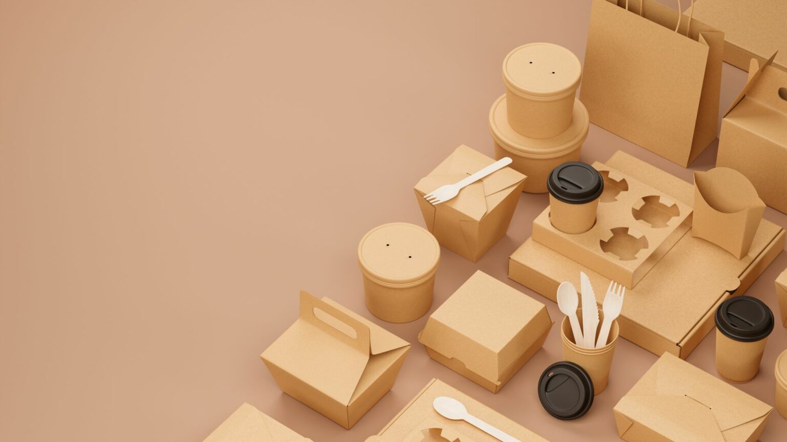 9 Food Delivery Packaging Ideas to Make Your Restaurant Stand Out ...