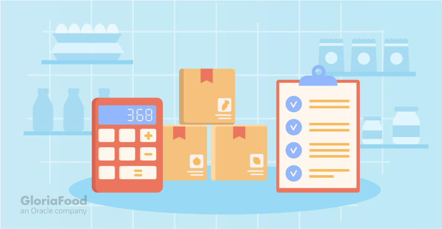 7 Effective Restaurant Inventory Management Tips for 2024 - GloriaFood ...