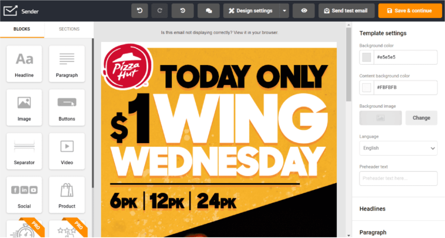 12 Online Marketing Strategies for Restaurants - GloriaFood ...