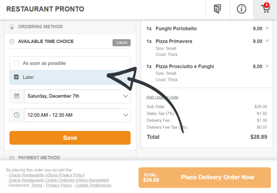 20 Festive Christmas Restaurant Promotion Ideas for 2024GloriaFood Blog