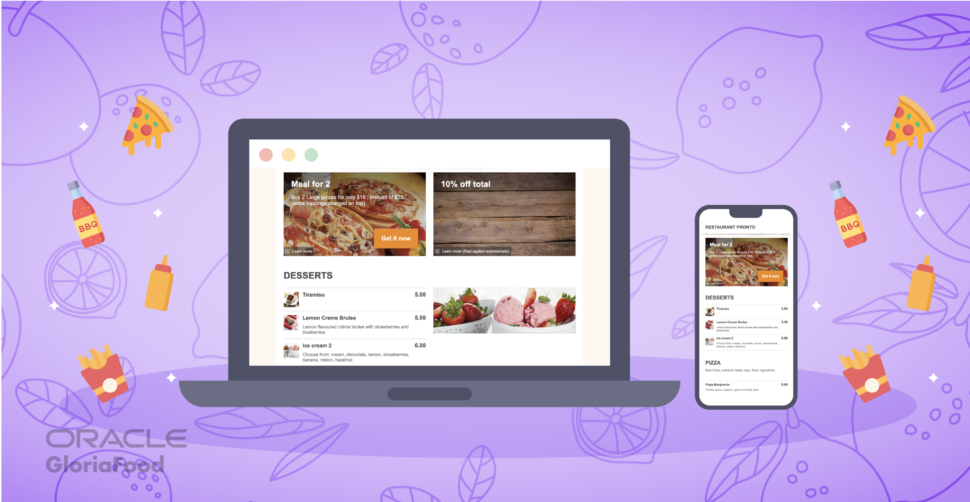 How to Personalize Your Restaurant Menu Categories & Attract More ...