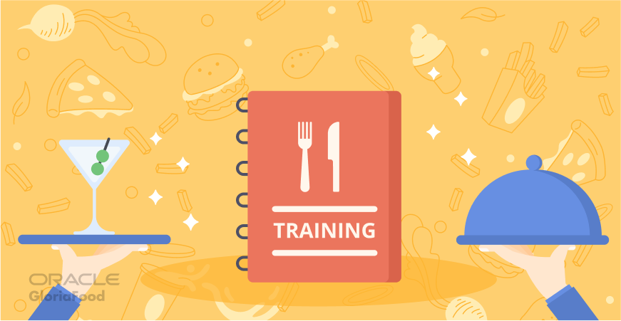 How to Develop a Highly Effective Restaurant Training Manual ...