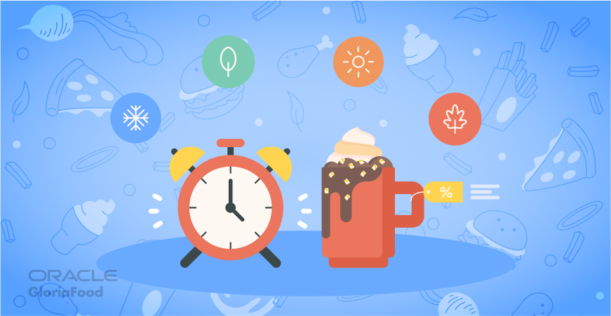 Limited-Time Offers in Restaurants: How to Drive Sales Through the ...