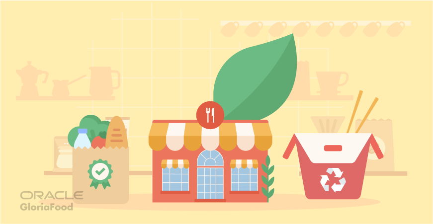 10 Restaurant Sustainability Practices You Can Implement Immediately ...