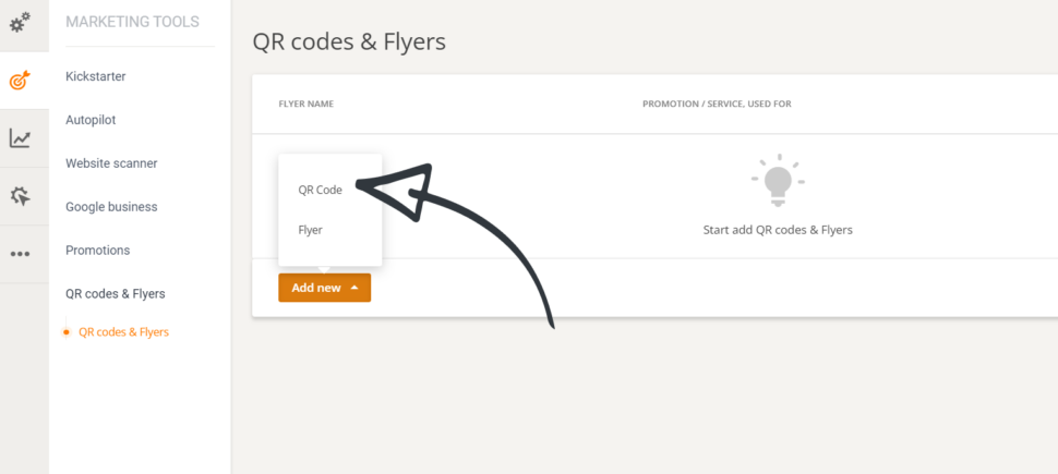 How to Set up a QR Code Ordering System Fast & EasyGloriaFood Blog