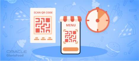 How to Set up a QR Code Ordering System Fast & EasyGloriaFood Blog