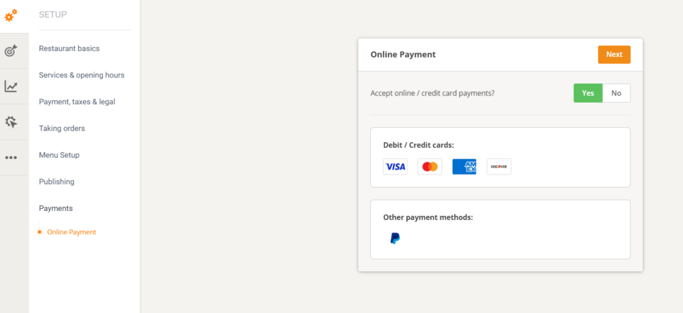 How to Set up a QR Code Ordering System Fast & EasyGloriaFood Blog