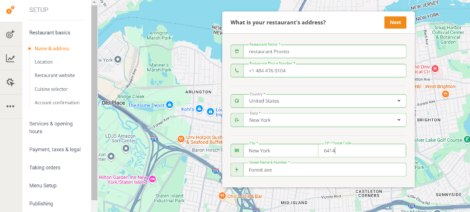 How to Set up a QR Code Ordering System Fast & EasyGloriaFood Blog
