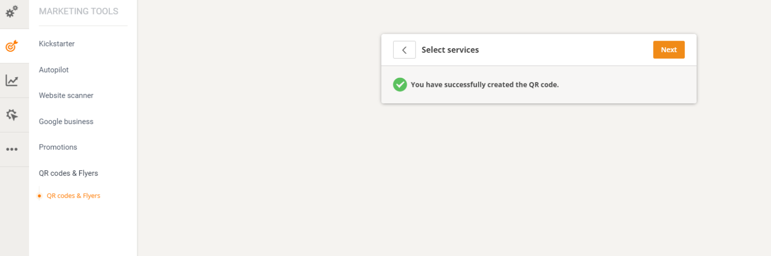 How to Set up a QR Code Ordering System Fast & EasyGloriaFood Blog