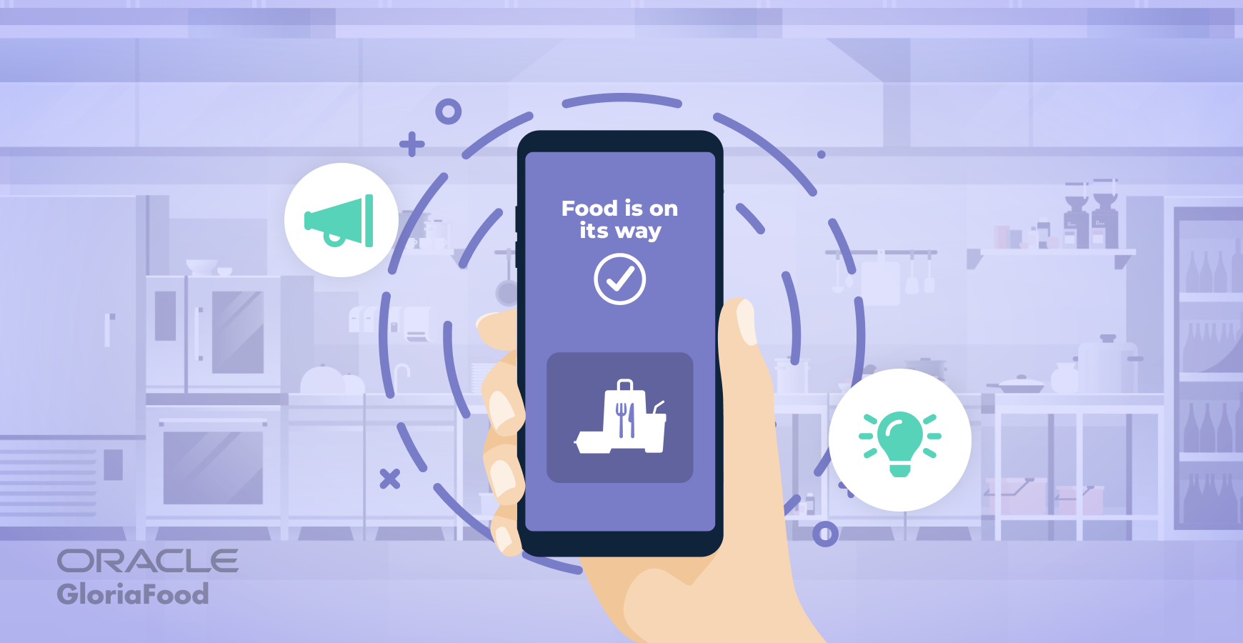 How to Boost Restaurant Sales Using a Mobile App - GloriaFood ...