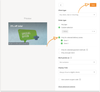 How to Use Restaurant Promotion Templates Effectively to Boost Sales ...