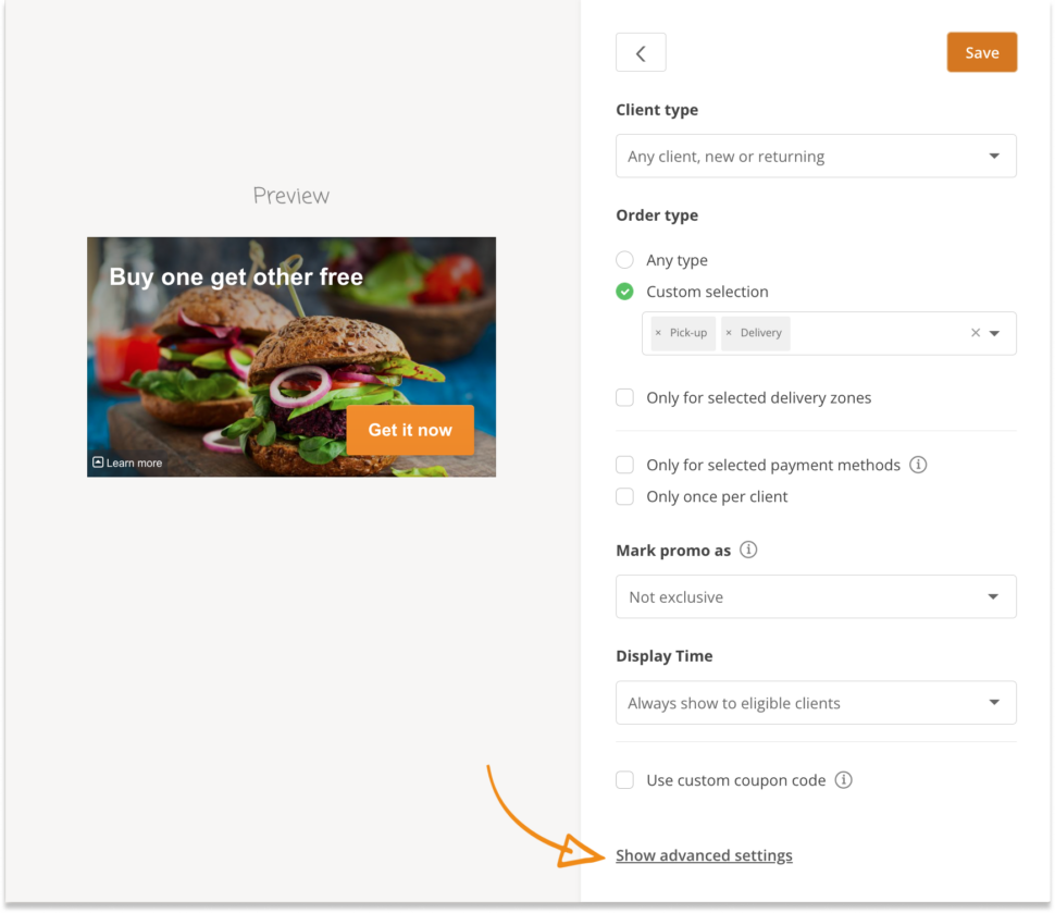 How to Use Restaurant Promotion Templates Effectively to Boost Sales ...