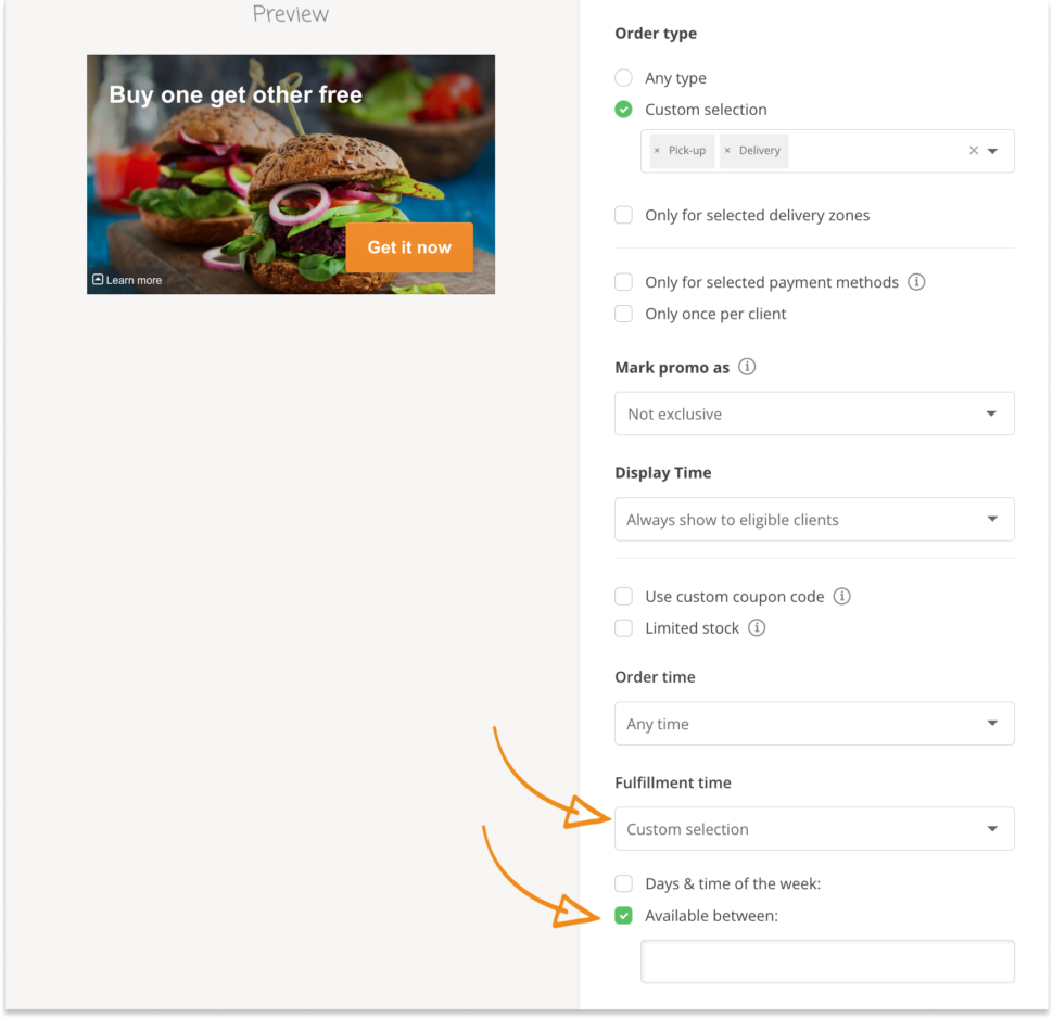 How to Use Restaurant Promotion Templates Effectively to Boost Sales ...