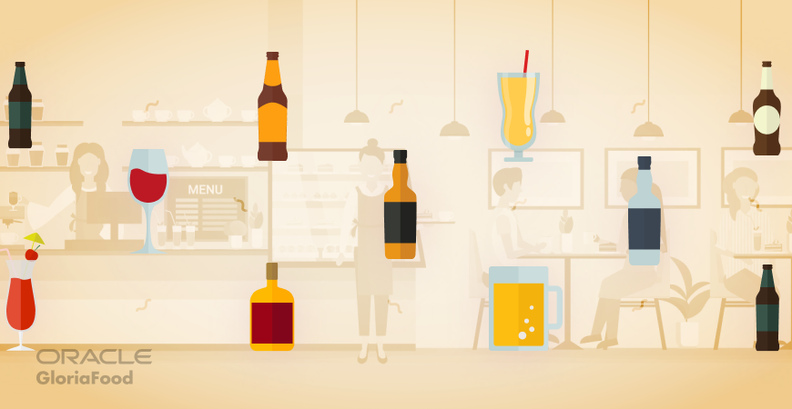 How to Practice Responsible Alcohol Service in Restaurants - GloriaFood ...