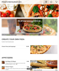 How to Use Restaurant Promotion Templates Effectively to Boost Sales ...