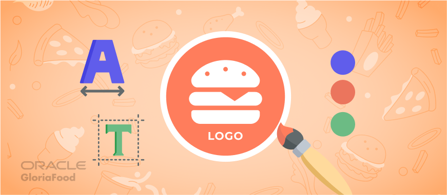 7 Restaurant Logo Design Ideas To Craft A Highly Appealing Brand GloriaFood Blog