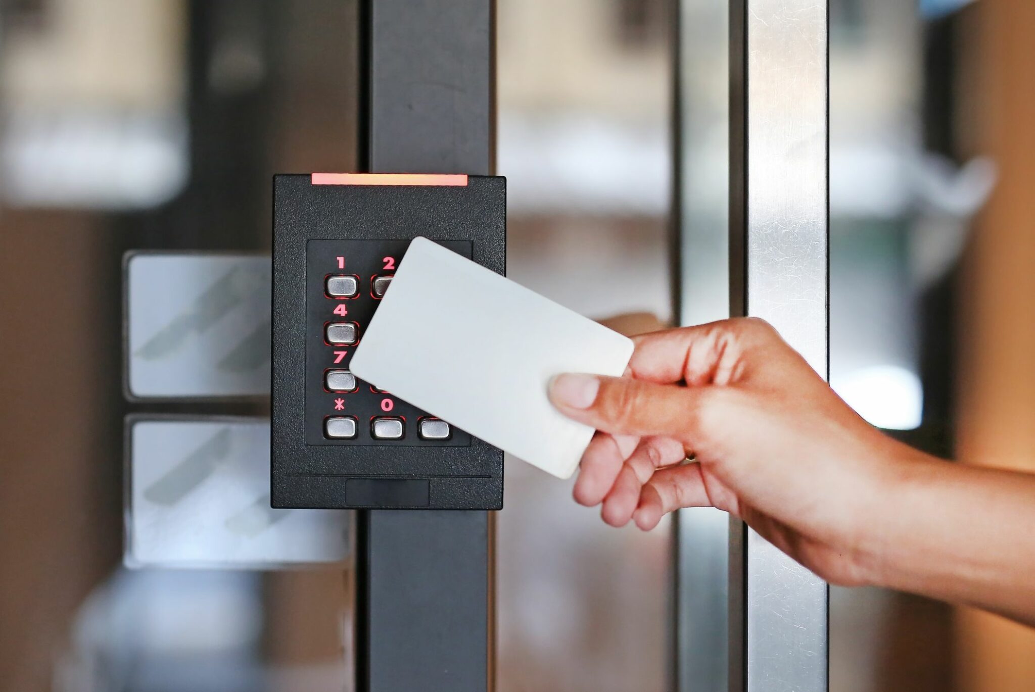 7 Restaurant Security Measures That You Should Implement Now ...