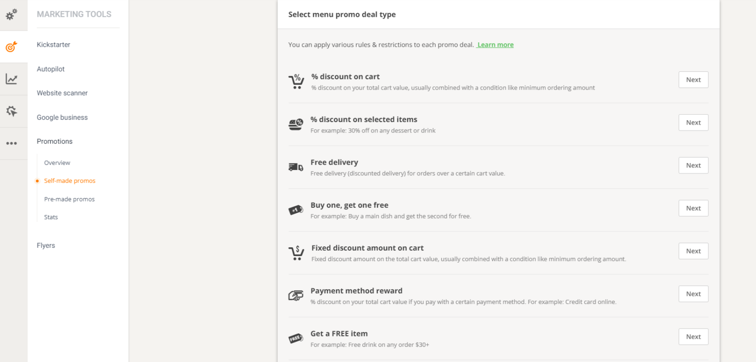 Bakery marketing: 10 bakery promotion ideas to guarantee your ...