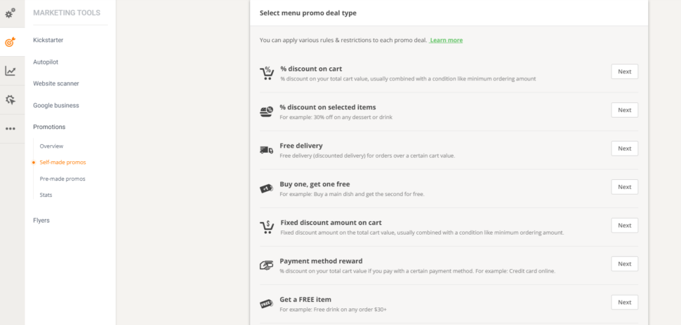 Bakery marketing: 10 bakery promotion ideas to guarantee your ...