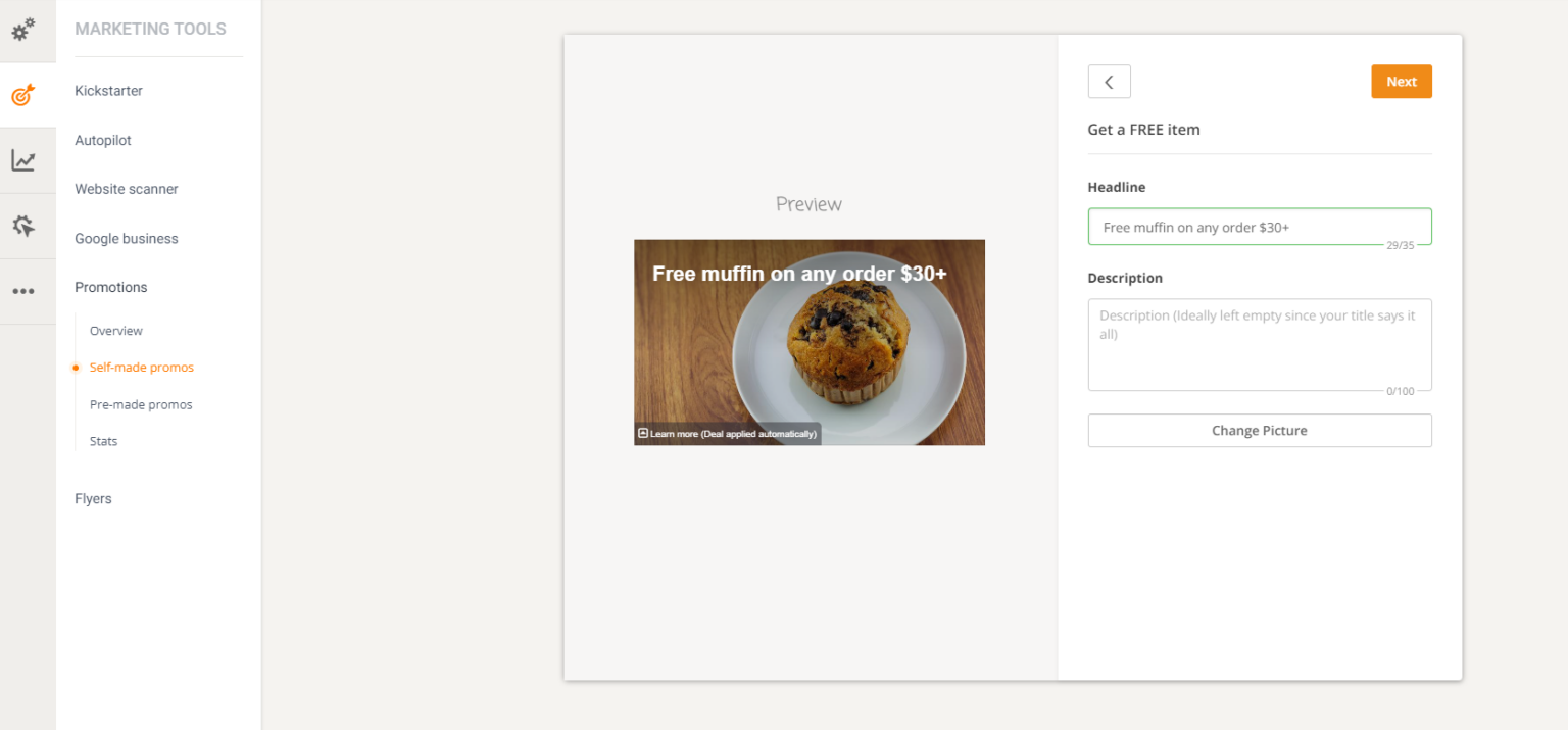 Bakery marketing: 10 bakery promotion ideas to guarantee your ...