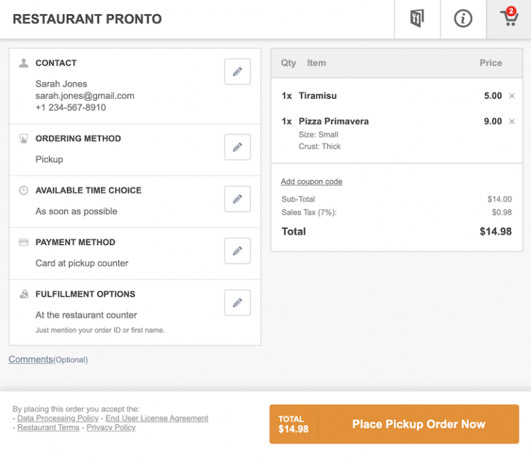 10 Things That Make a Good Restaurant & How to Implement Them ...