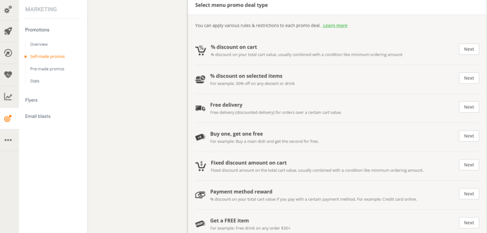 Bakery marketing: 10 bakery promotion ideas to guarantee your success