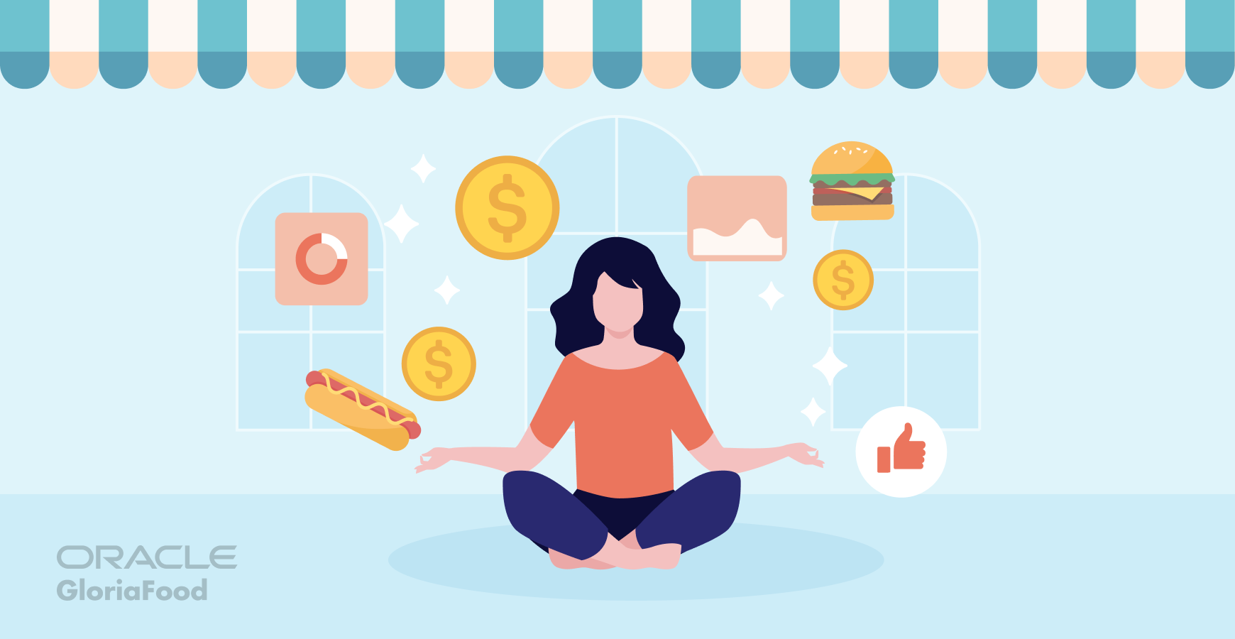 Restaurant Food Costs: How to Manage the Rising Inflation without ...