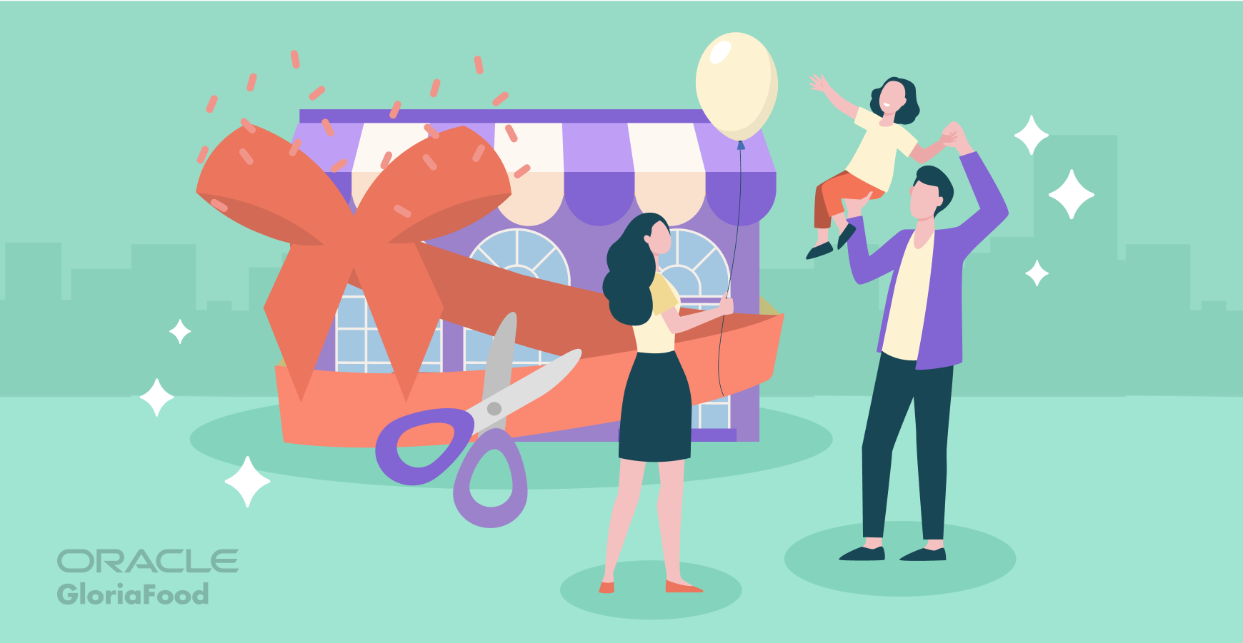 The complete guide for promoting a family business restaurantGloriaFood ...