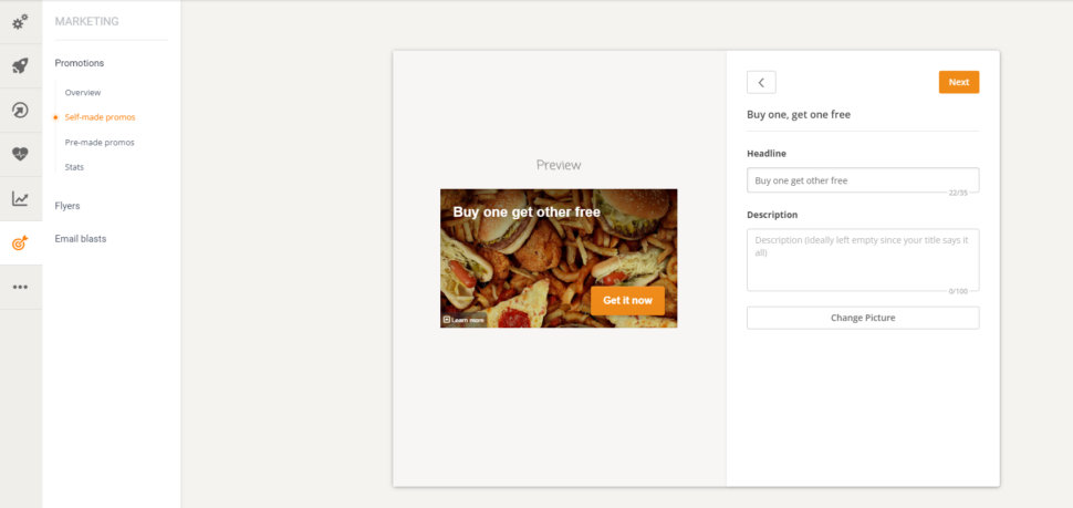 10 Restaurant Lunch Ideas You Must Try to Attract More Clients