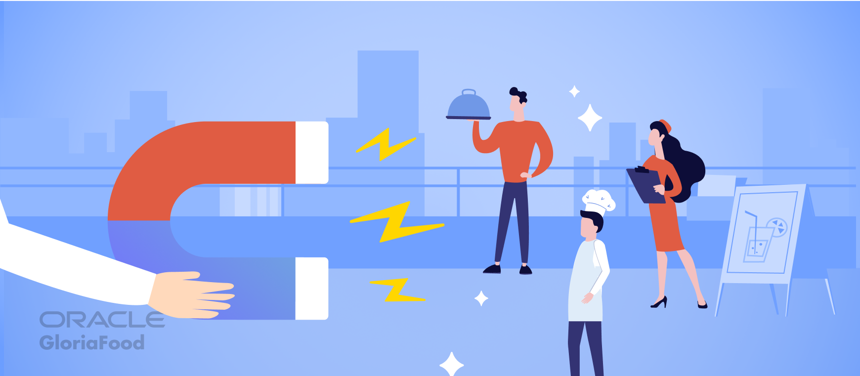 How to Attract Restaurant Employees to Ensure Your Business's ...