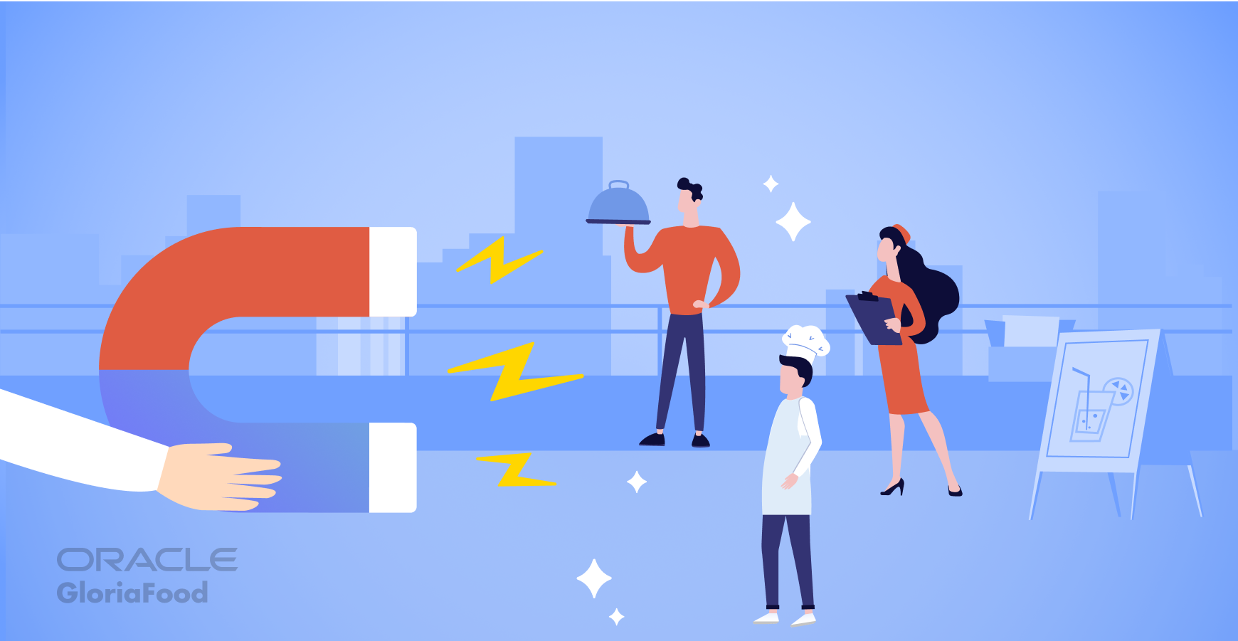 How to Attract Restaurant Employees to Ensure Your Business's ...