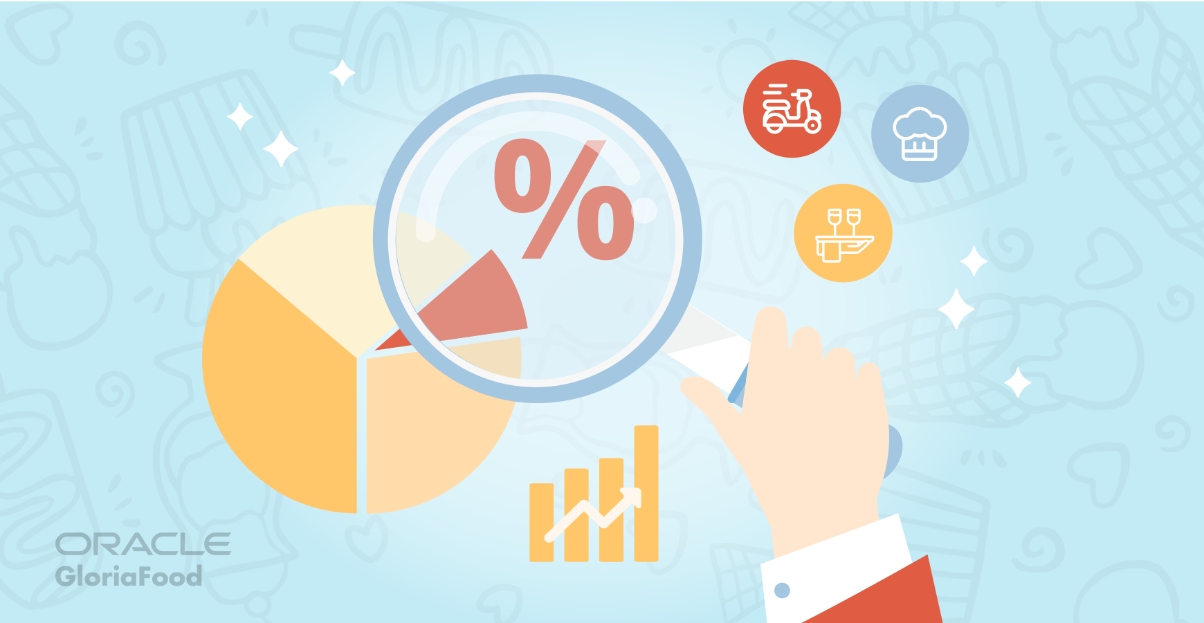 5 Tips on Efficient Management of Restaurant Labor Costs - GloriaFood ...