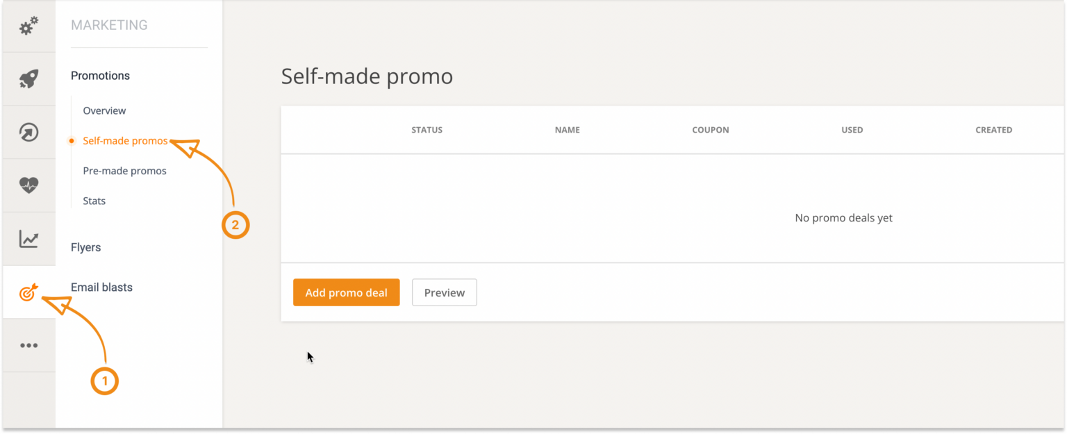 How to Create Restaurant Coupon Codes for Discounts and Special Offers ...