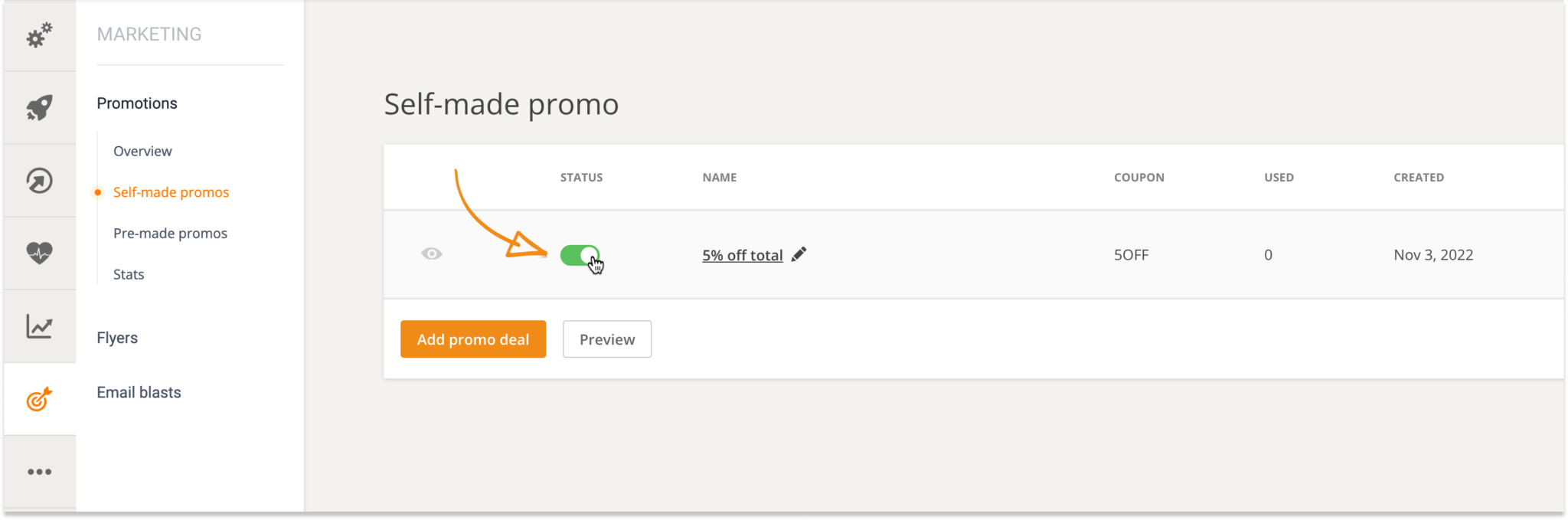 How to Create Restaurant Coupon Codes for Discounts and Special Offers ...