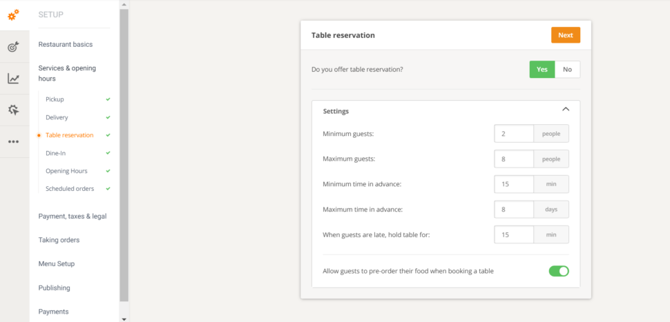 How to Improve Speed of Service in the Restaurant: 5 Essential Tips you ...