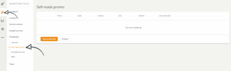 How to Create Restaurant Coupon Codes for Discounts and Special Offers ...