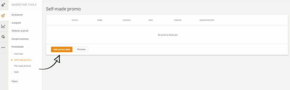 How to Create Restaurant Coupon Codes for Discounts and Special Offers ...